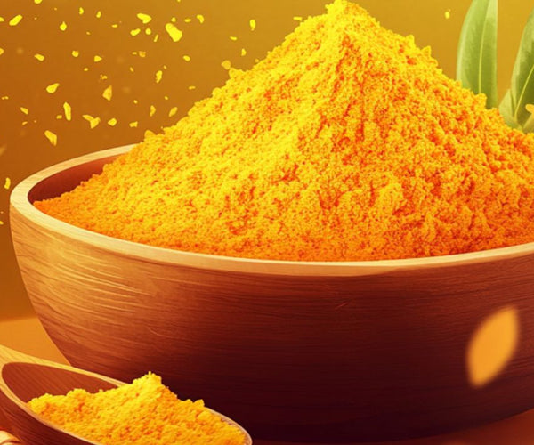 The Ultimate Guide to Organic Turmeric Powder Bulk: Benefits and Where ...